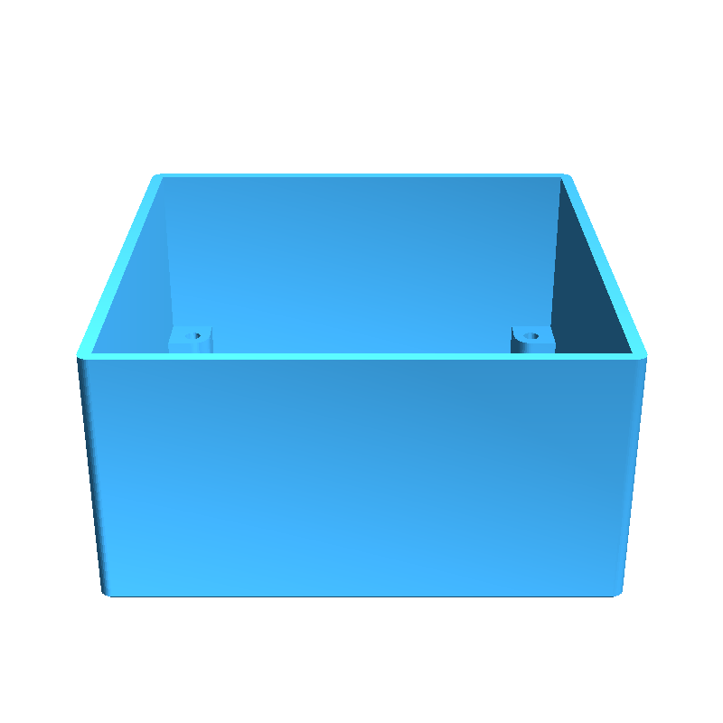Free Tools & Spare Parts STL Download - filter boxby 🦾3d_printing🦿