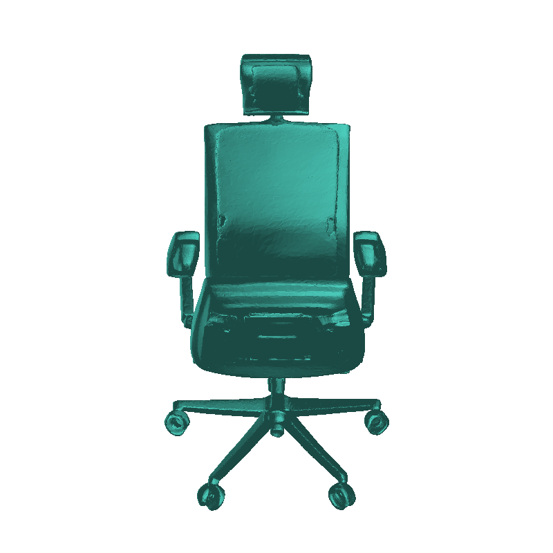 Chair 018 | 3D models download | Creality Cloud