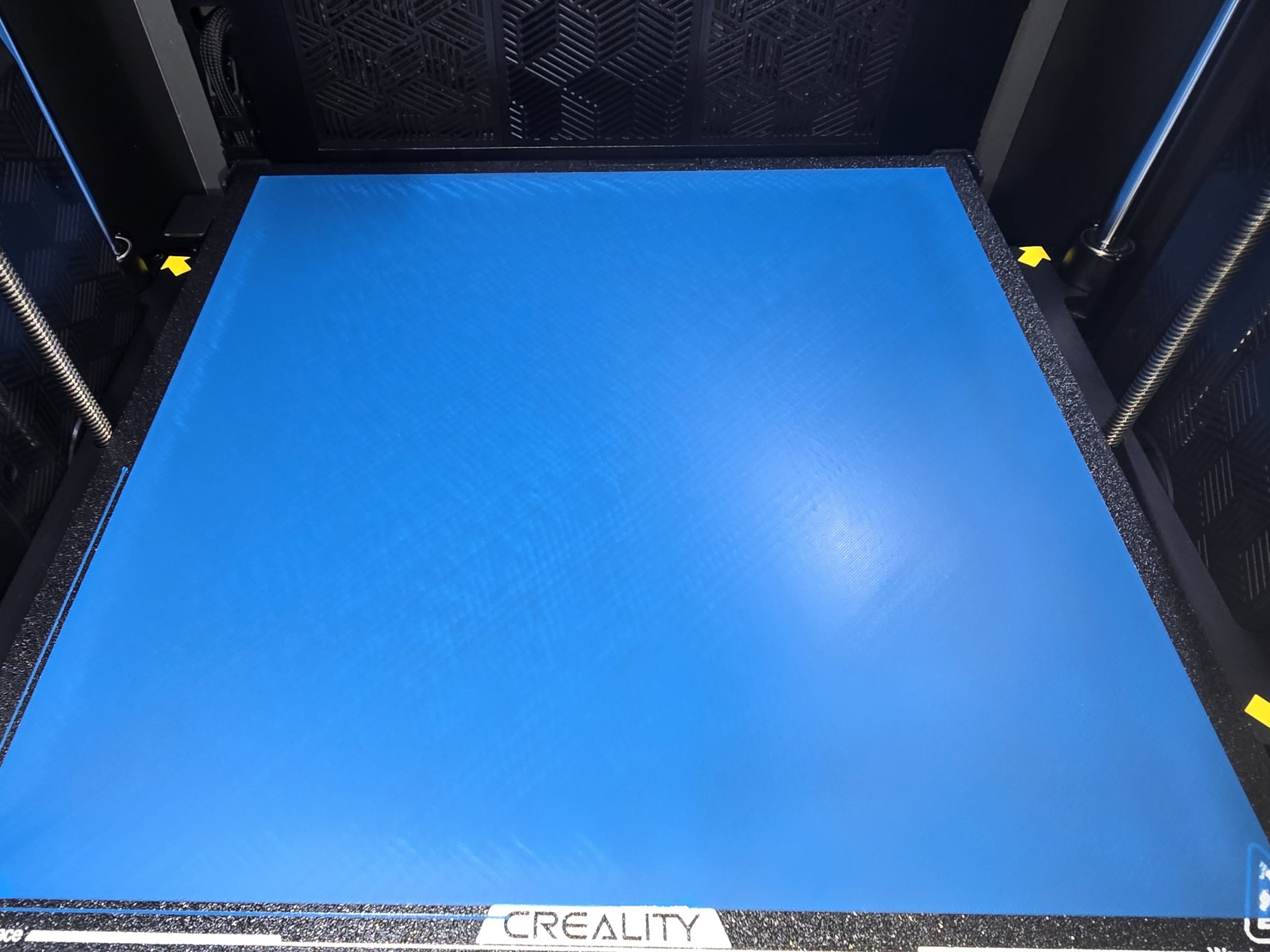 Hat ein Super Ergebnis abgeliefert. Aber 50% hab ich die Geschwindigkeit auf 125%erhöht ...