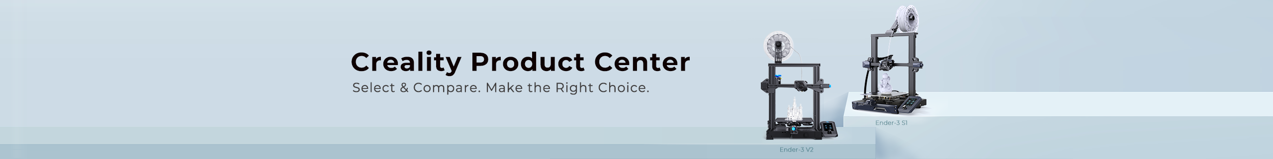 All 3D models for you - Creality Cloud