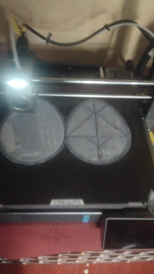 so far so good | Creality Cloud