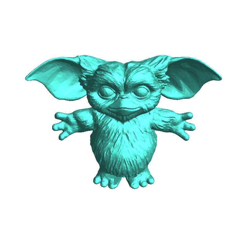Free Characters & Creatures STL Download - Gizmo_Spoon_Riderby Jean ...