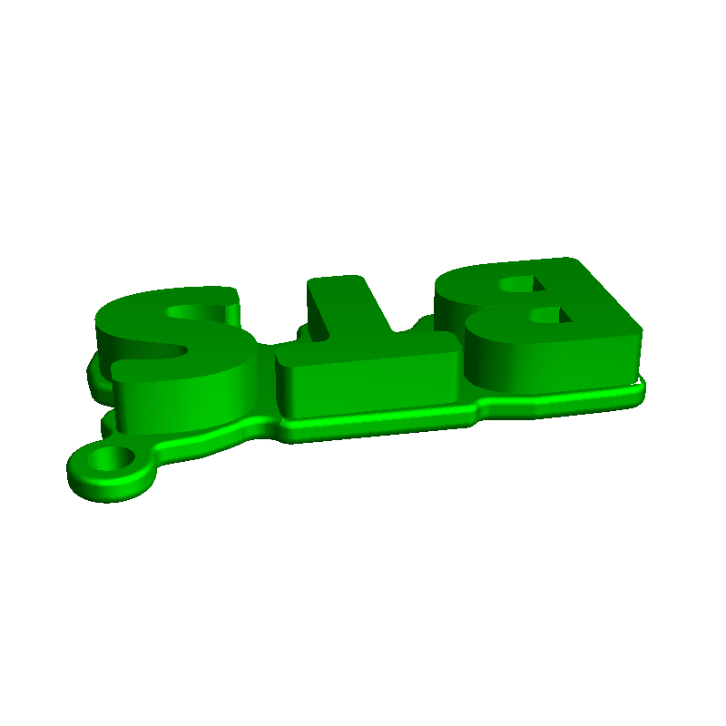 bts | 3D models download | Creality Cloud