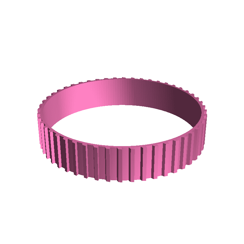 Free Tools & Spare Parts STL Download - McCulloch driving wheelby DannyH73