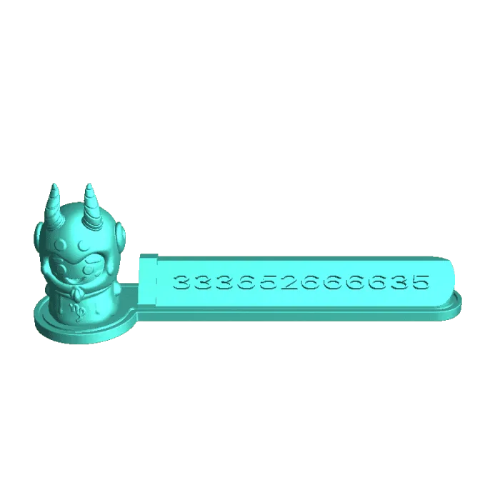 Free Hobbies & DIY STL Download - Dinoby 3D_Design