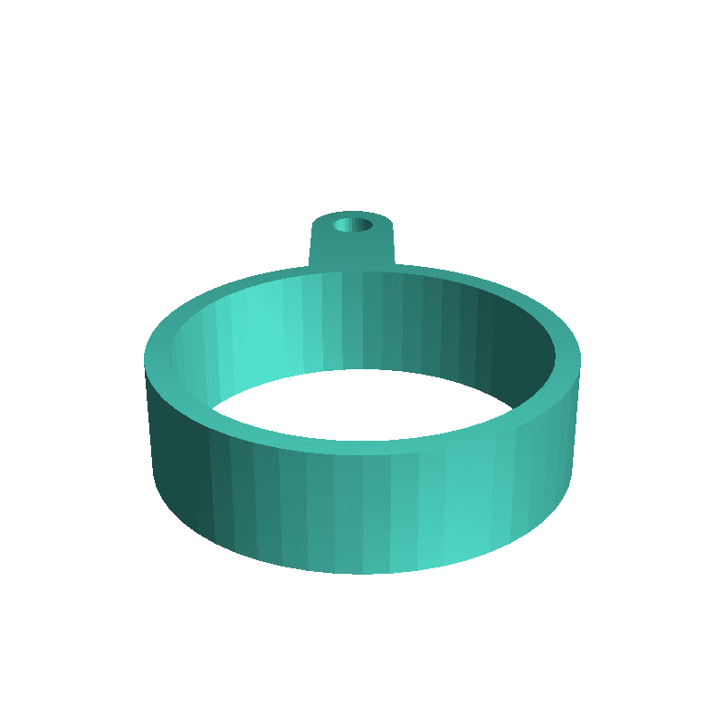 ring sizer | 3D models download | Creality Cloud