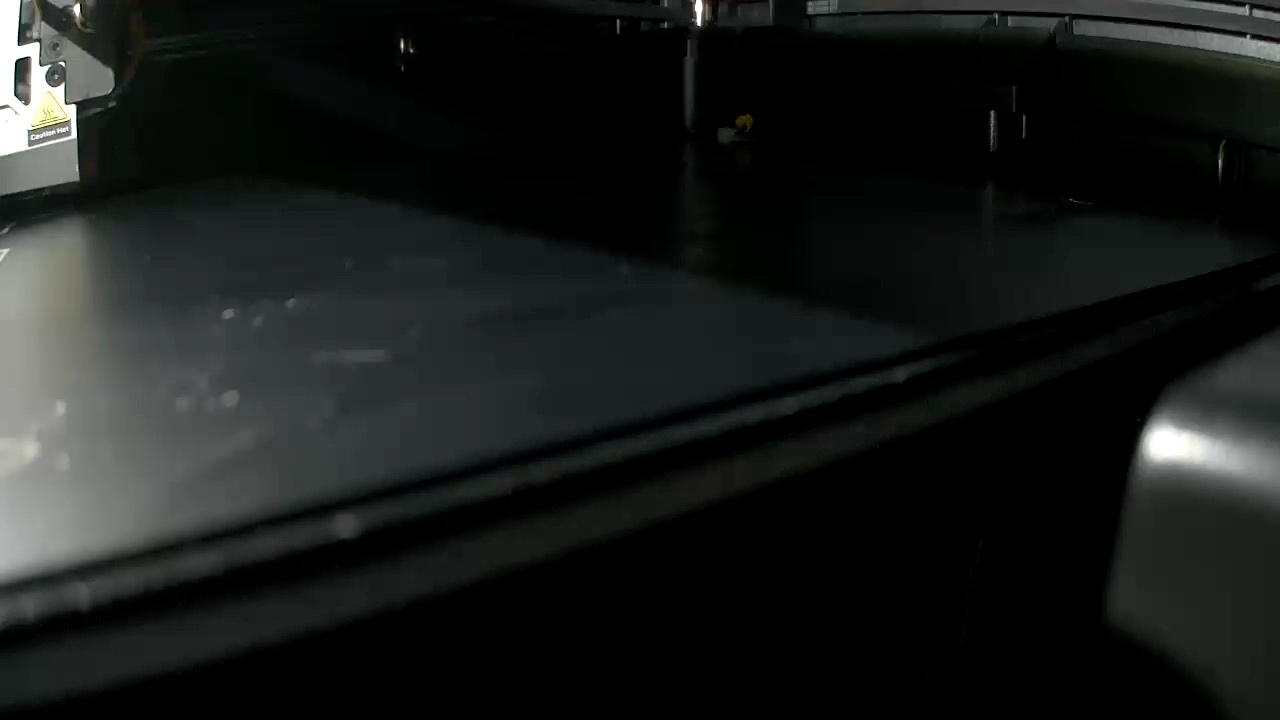 Printed nicely | Creality Cloud