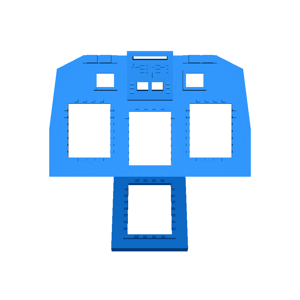 Free Tools & Spare Parts STL Download - 1st printby Mike Midlam