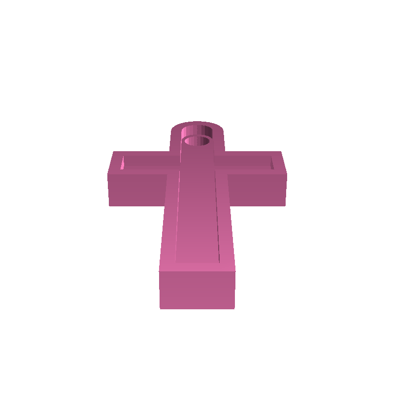 cross | 3D models download | Creality Cloud