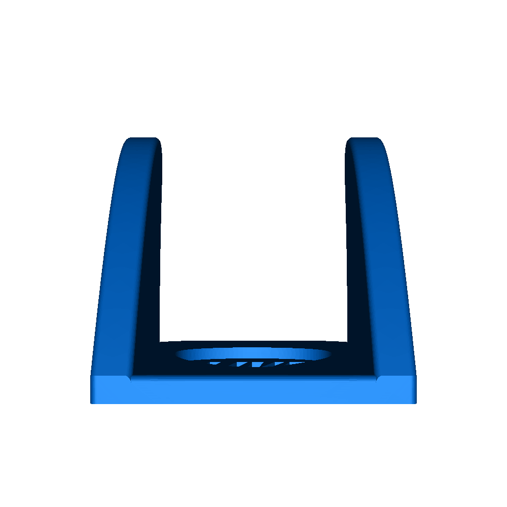 Free Other STL Download - guitar hero live support guitar by Luskiu