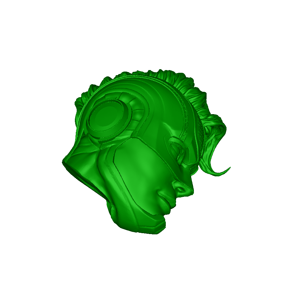 Free Other STL Download - marvelby Hans Novak