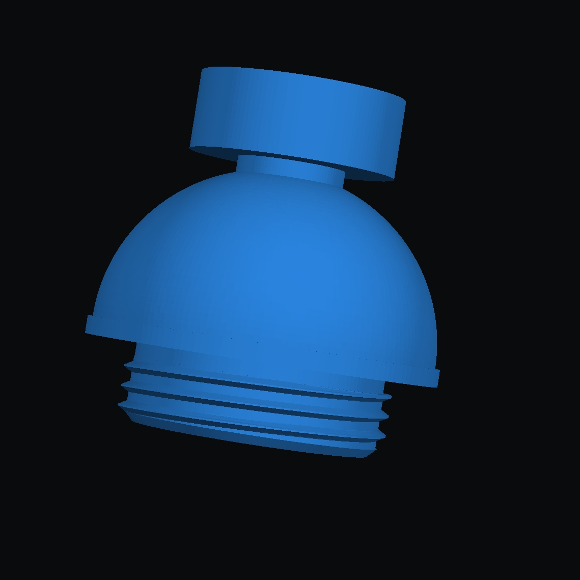 Free Props & Terrain STL Download - pastillero cápsula dragón ball by ...