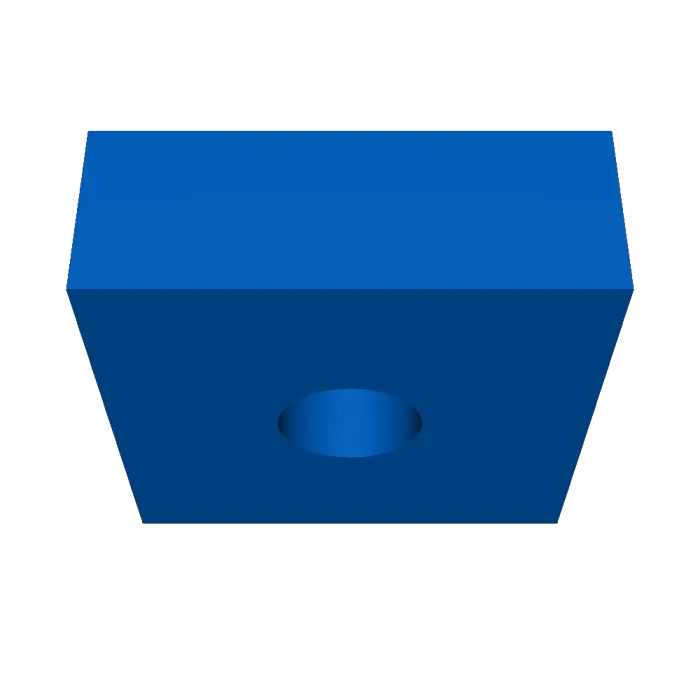 Free Tools & Spare Parts STL Download - bloc caleby Darkshalk