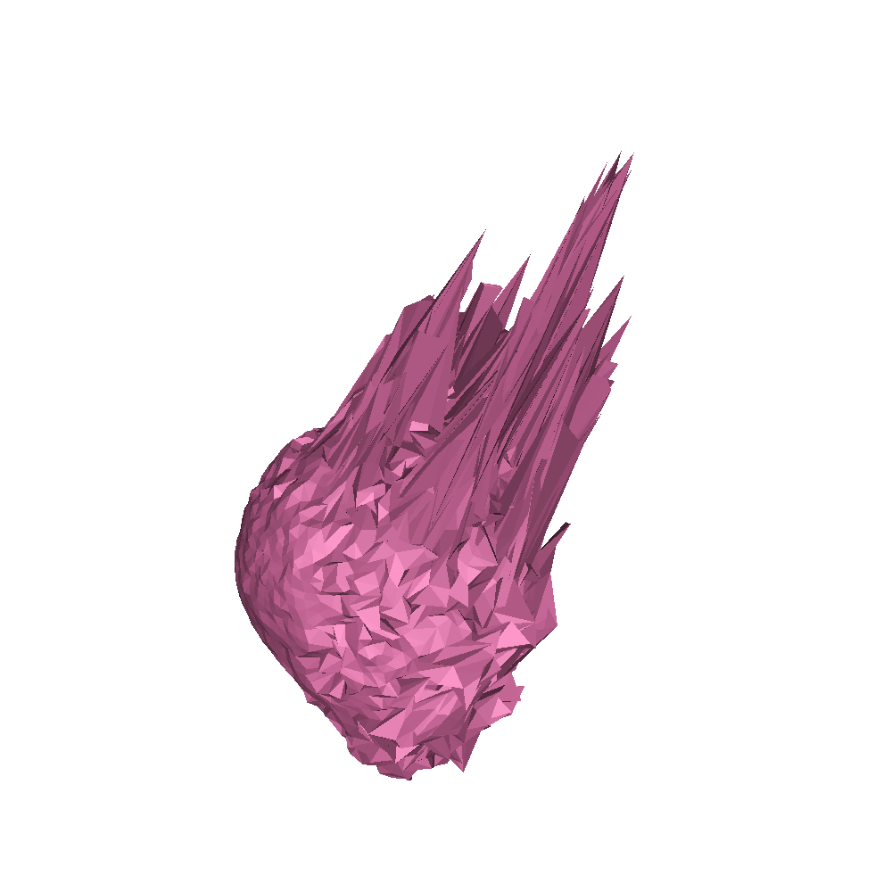 Free Digital Art STL Download - and by Akhil Doon