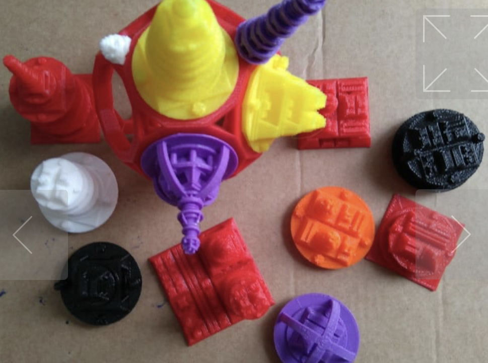 This is really cool you will love it | Creality Cloud