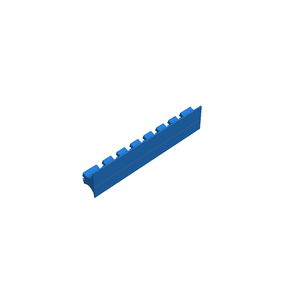 3D Printer Files | 3MF File | USB holder | Creality Cloud