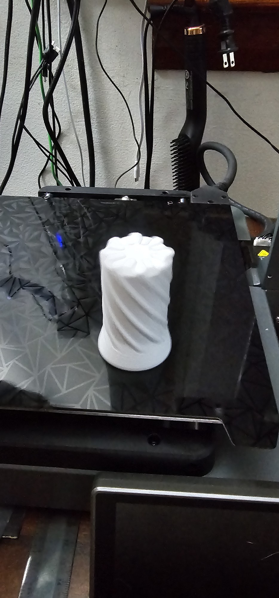 Very precise model, fast print, low filament, great fun! | Creality Cloud