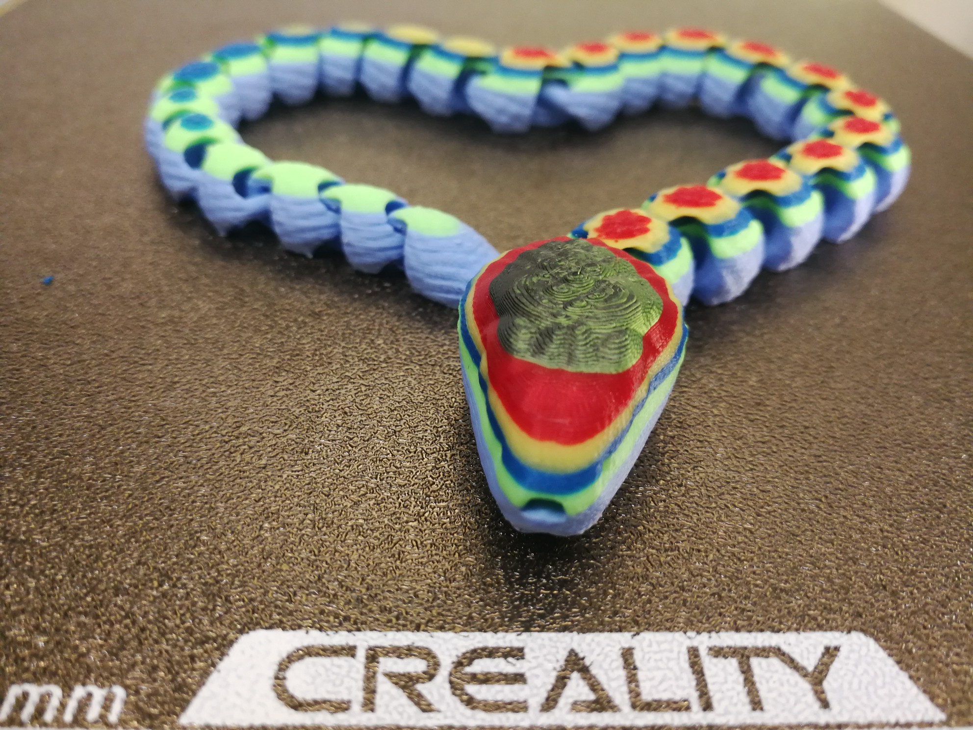 nice model! | Creality Cloud