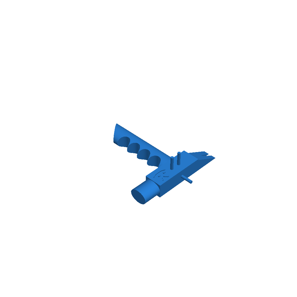 3D Printer Files | 3MF File | Vex kit tool | Creality Cloud