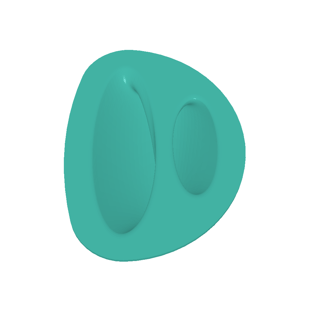 Free Digital Art STL Download - JP01by Alex rosas