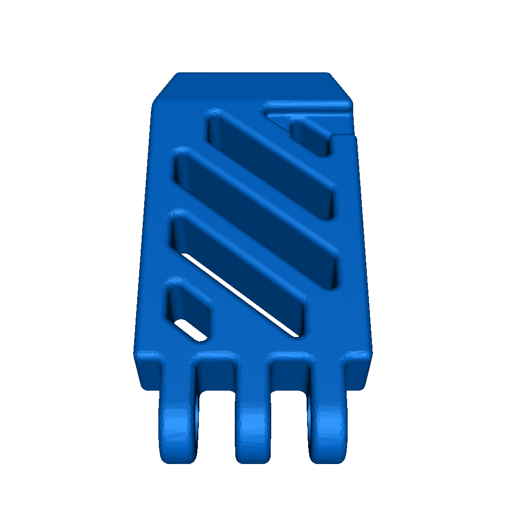Free Tools & Spare Parts STL Download - Mona labe wall hingeby over there