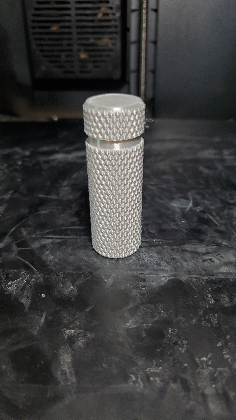 prints and works great! | Creality Cloud