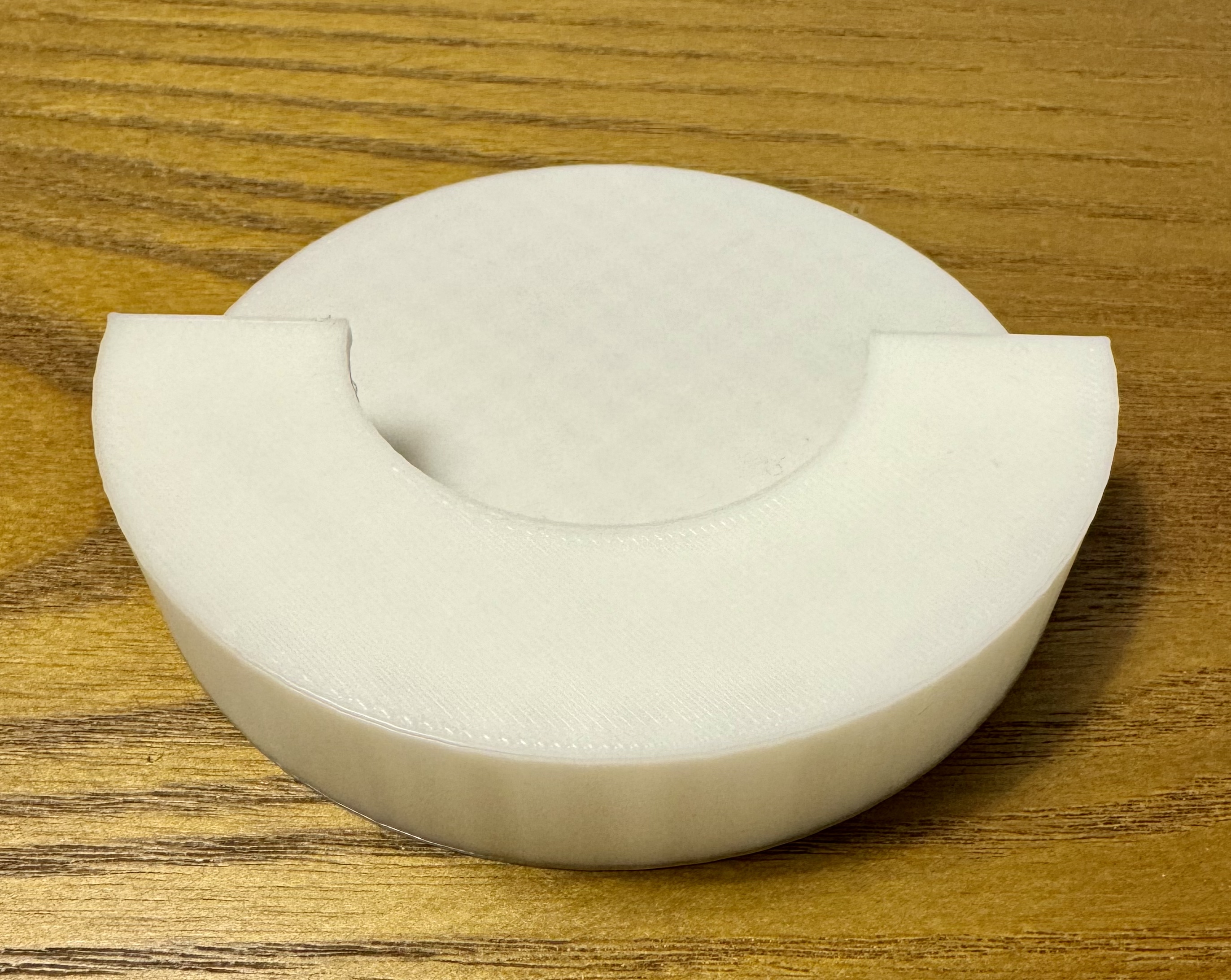 Kitchen Drain Stopper Holder | 3D models download | Creality Cloud