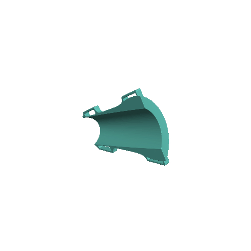 Free Other STL Download - Batman spikes frontby Jonas Phumiphak Wathne