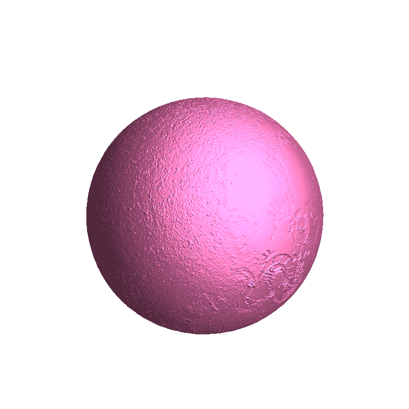 doremon moon | 3D models download | Creality Cloud