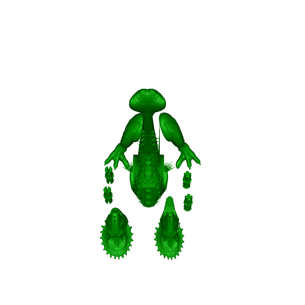 Free Board Games & Card Games STL Download - Lego compatible ...