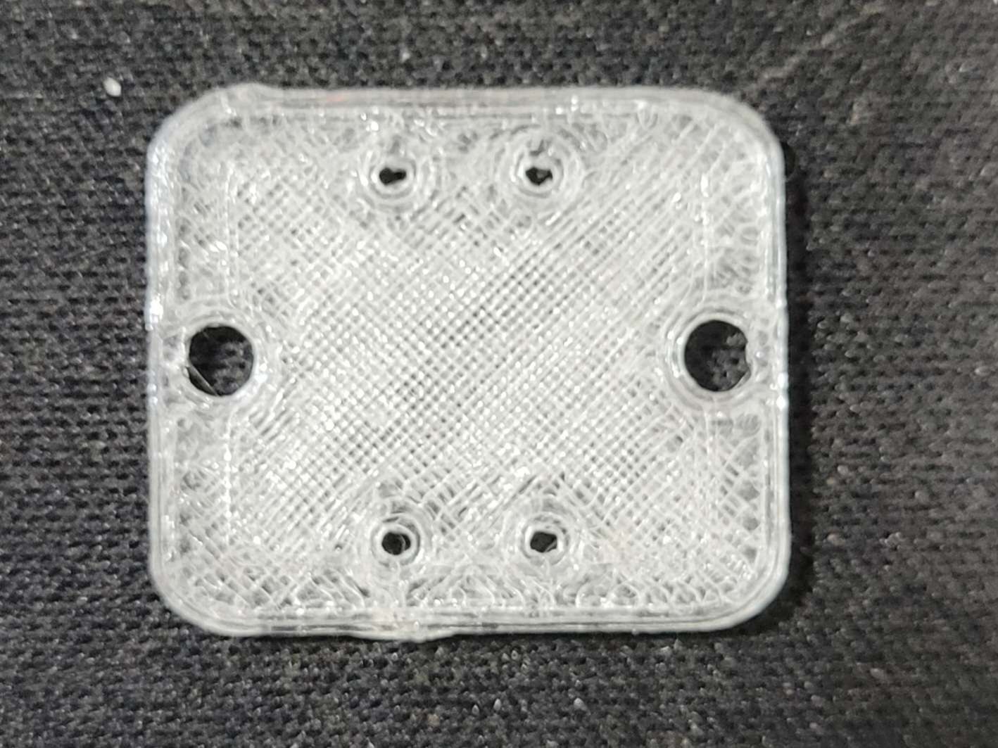 push button 12x12mm base | 3D models download | Creality Cloud