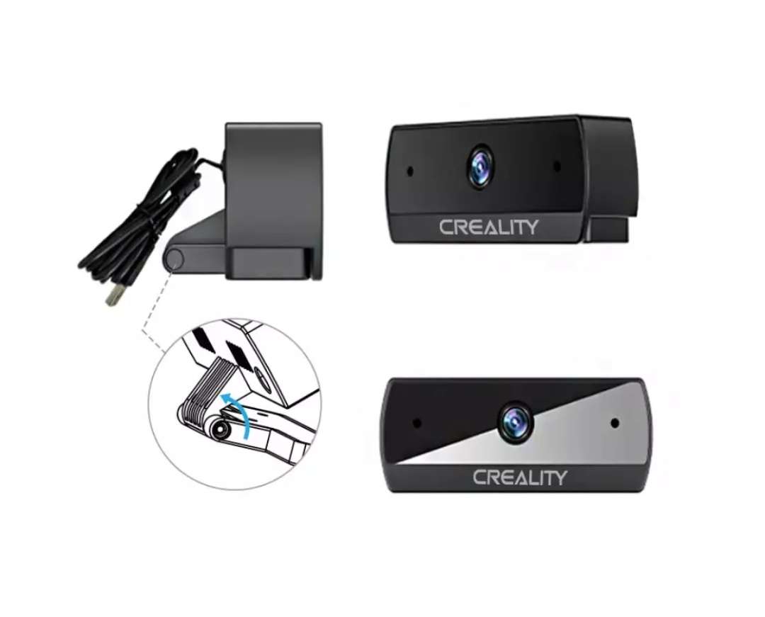 Creality camera | Creality Cloud