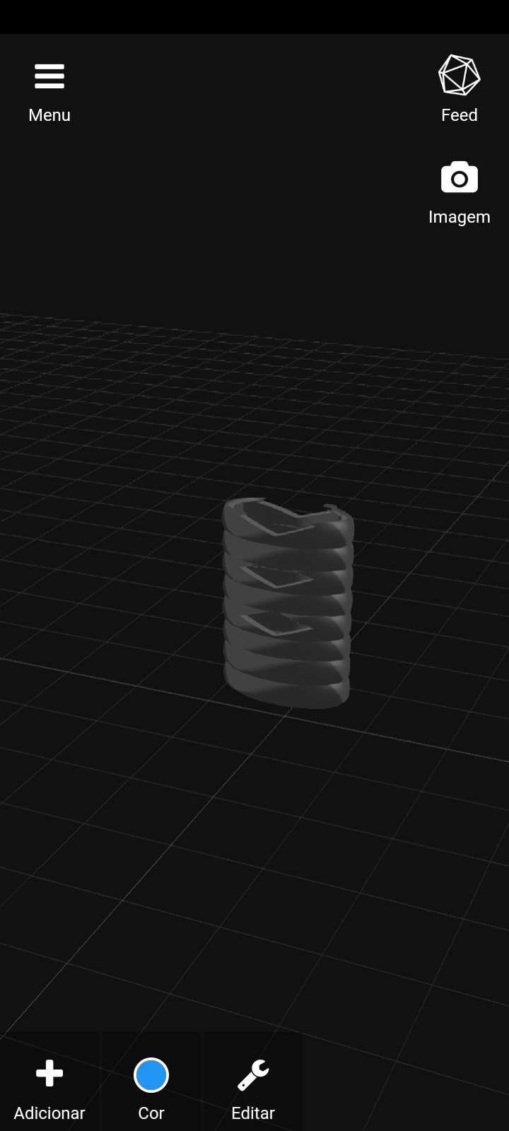 2.Tokito's Sword from Demon Slayer | 3D models download | Creality Cloud