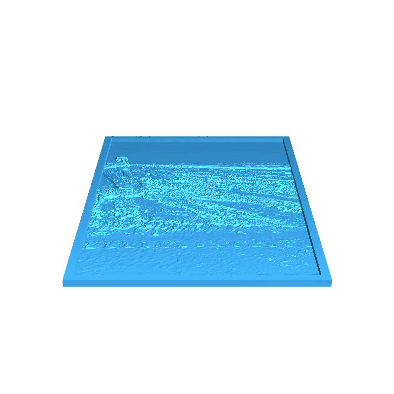 none | 3D models download | Creality Cloud