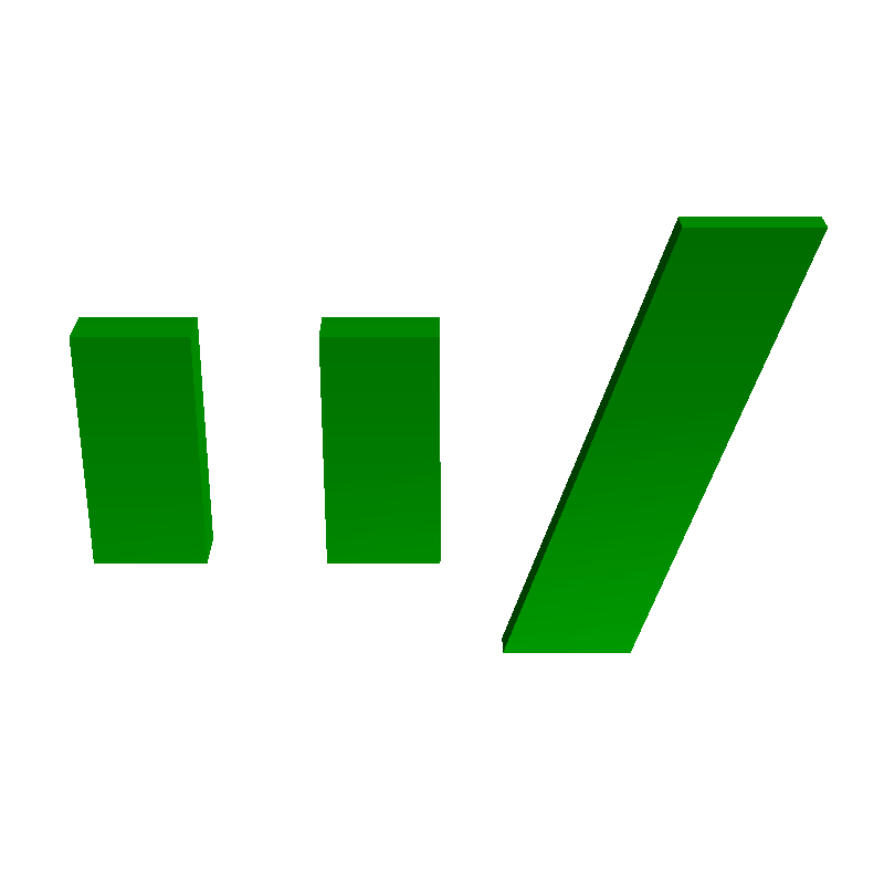 Free Other STL Download - Square Weapons by 𝖄𝕺𝖀 𝕯𝕴𝟛𝕯