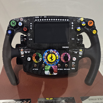 steven w | Profile | Creality Cloud