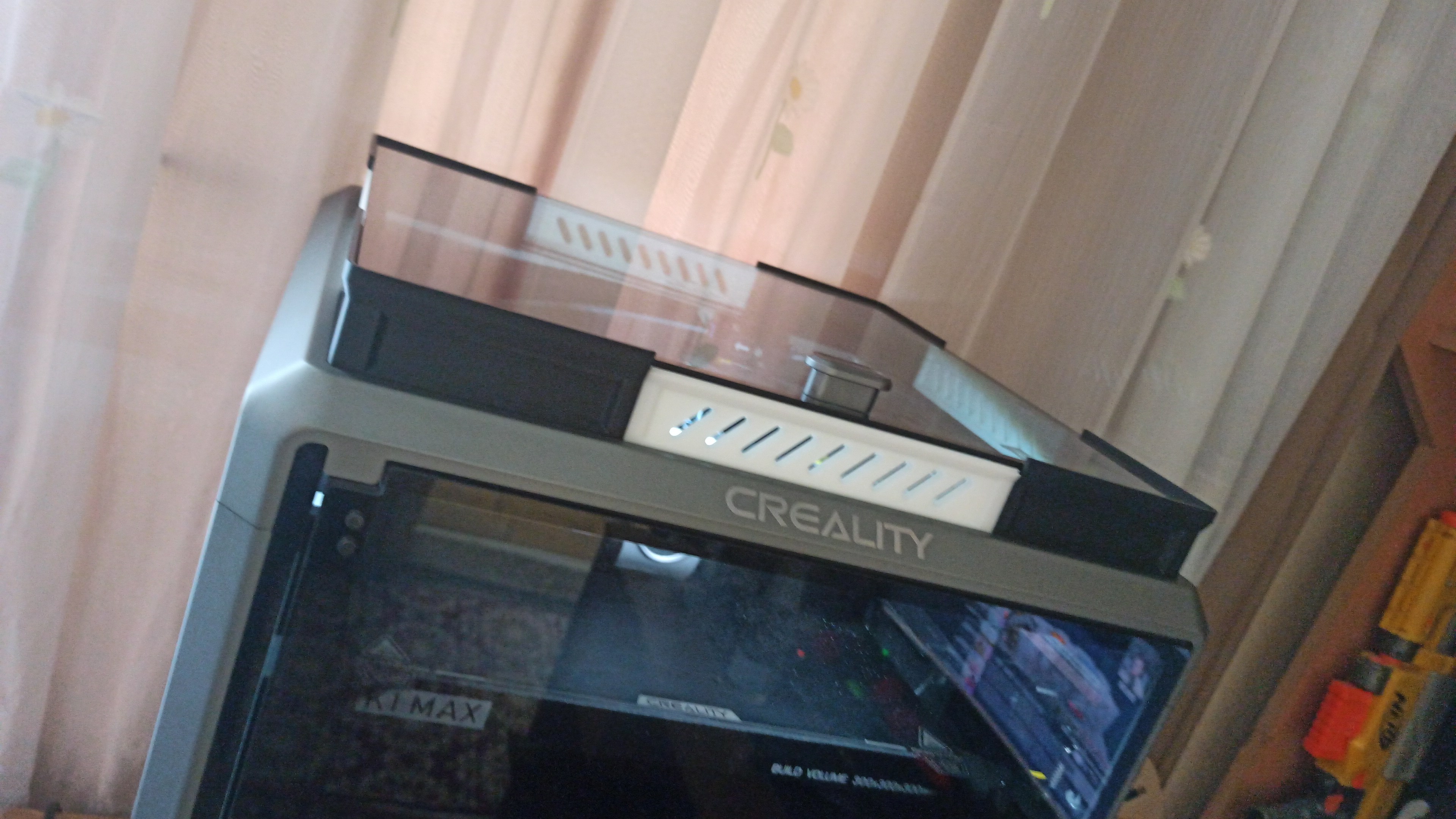 that's is work | Creality Cloud