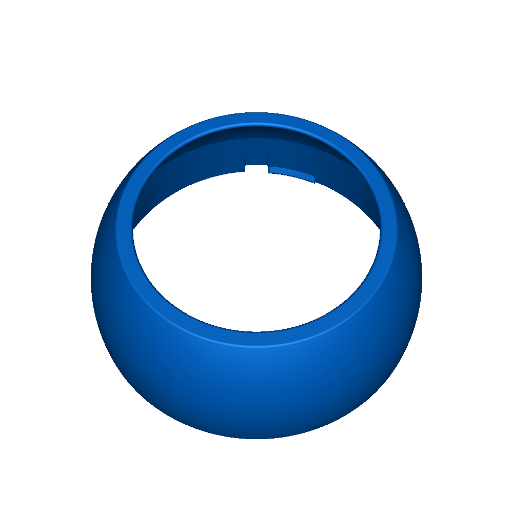 Free Home Decorations & Ornaments STL Download - Venus Box by ...