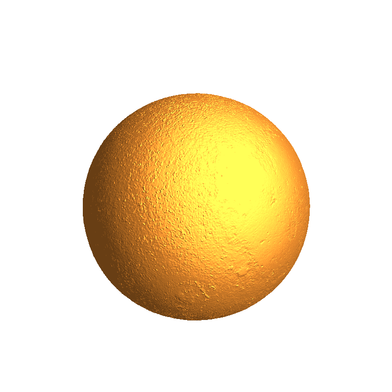 Free Other STL Download - moonby hippedmili