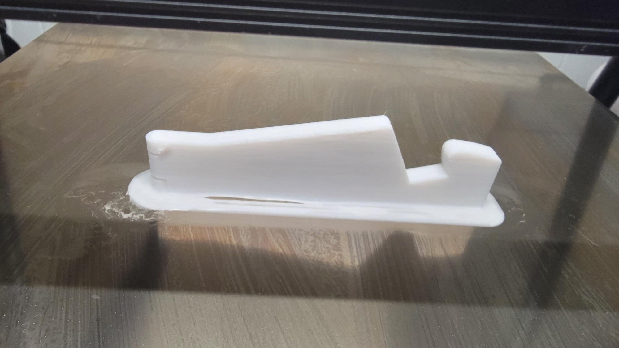 it was a very easy print. | Creality Cloud