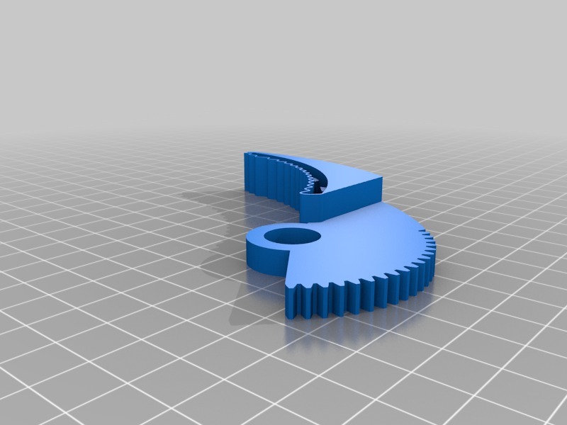 Free Robots & Mechs STL Download - Mantis Gripperby SMT_M 🦊