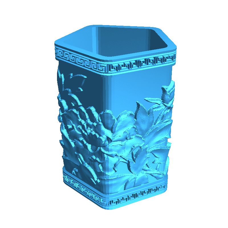 Free Home Decorations & Ornaments STL Download - picby Pahlad Prajapati