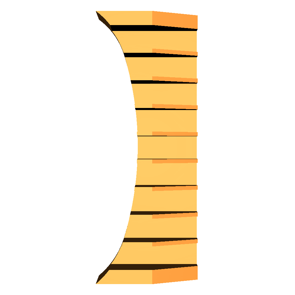 Free 3D Printer Accessories STL Download - crocs car modby Mathias ...