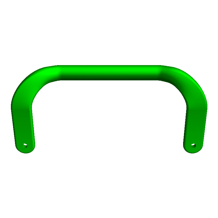 Handle For Heated Bed handle-for-heated-bed