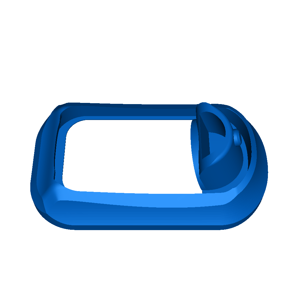 Free Test Models STL Download - p80 magby over there