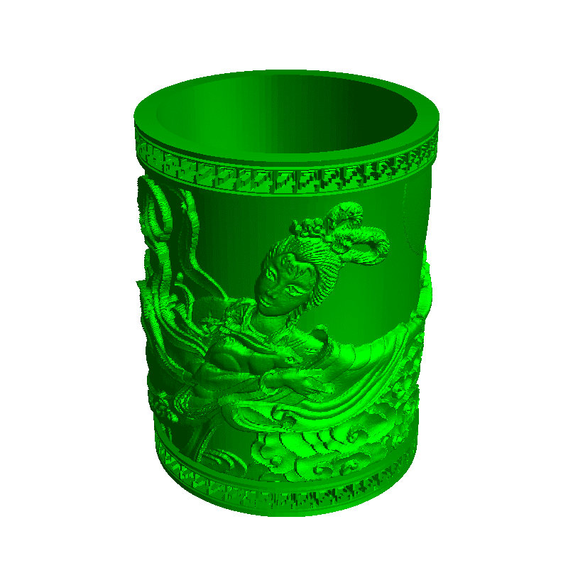 Free Digital Art STL Download - sumple designby user9594883651