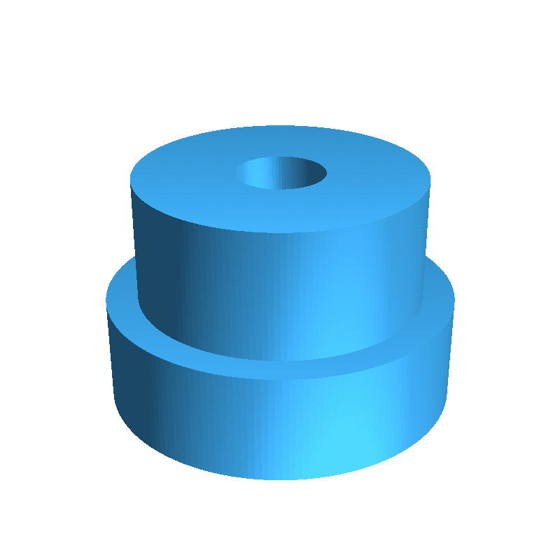 Free Home Decorations & Ornaments STL Download - Yodaby Marc Conte