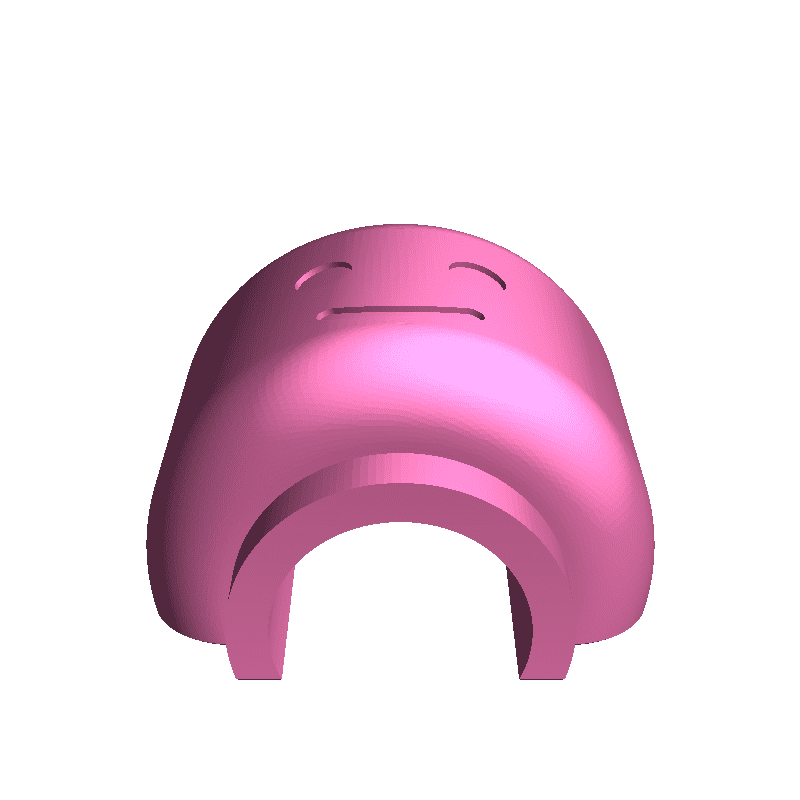 Free Home Decorations & Ornaments STL Download - Lego man toilet paper ...