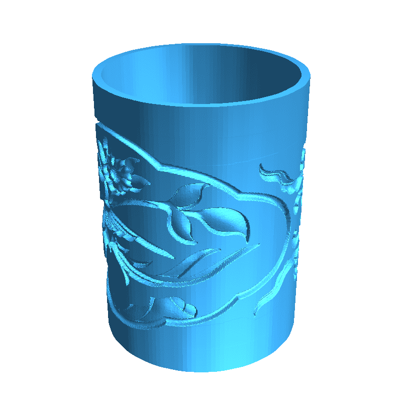 Free Other STL Download - Royal mugby joseph fady fayez