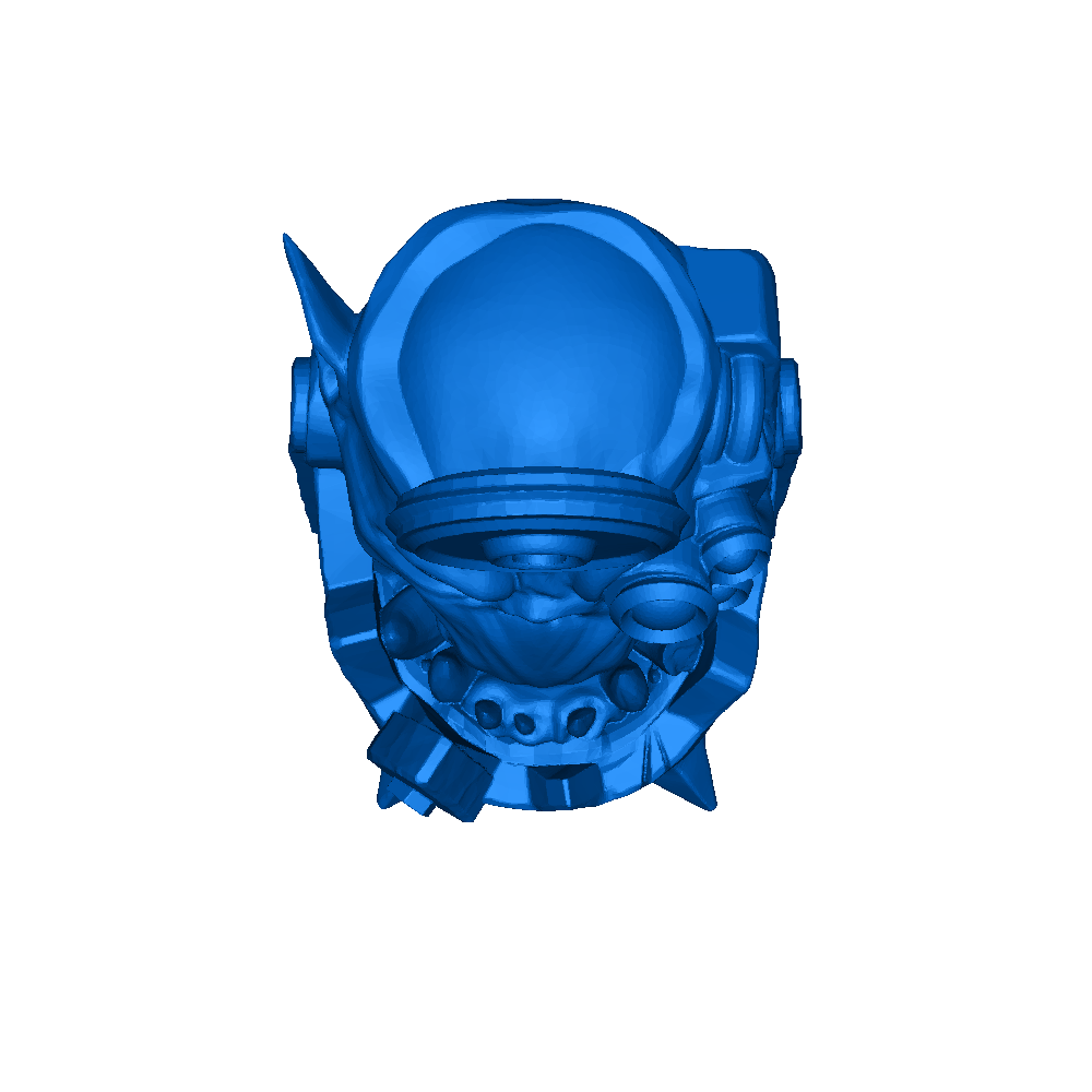 Free Other STL Download - unsupported by art _crazy69